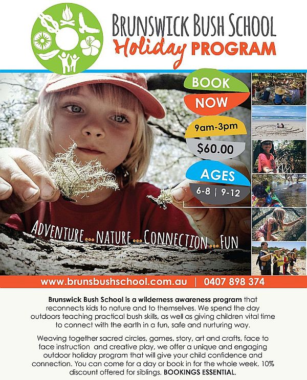 Holiday Programs